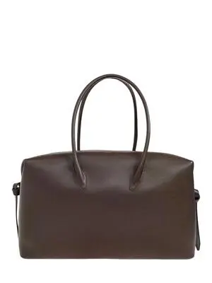 YUZEFI Brioche Duffle Bag