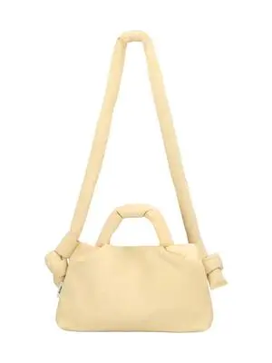 ÖLEND Mini Ona Crossbody Bag - Yellow