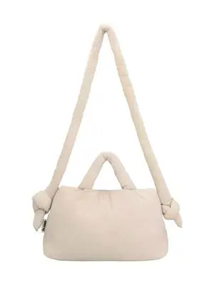 ÖLEND Mini Ona Cross Body Bag - Neutrals