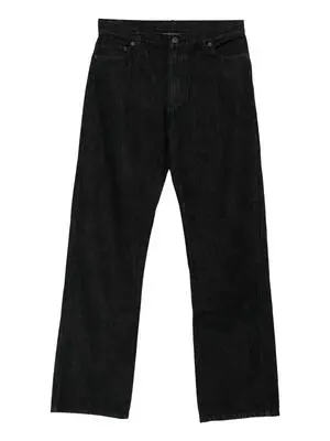 PRIVATE 0204 Five-Pocket Jeans