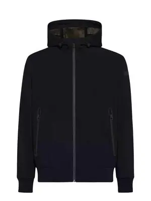 RRD Surflex Winter Thermo Jacket - Black