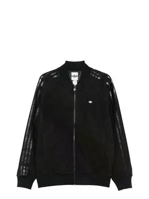 Adidas Sports Jacket - Black