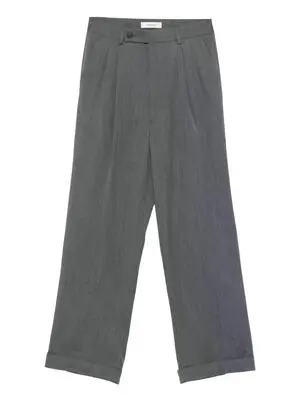 ENTIRE STUDIOS Wool Trousers