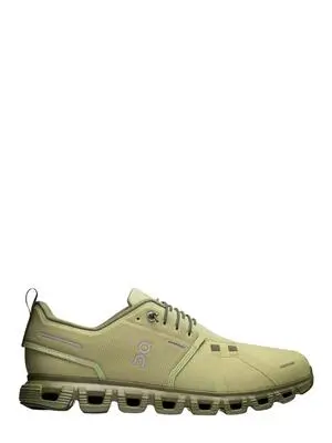 On Cloud 6 Caper/grove Sneakers - Green