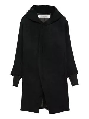INDIVIDUAL SENTIMENTS Hooded Coat
