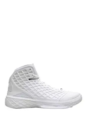 Nike Kobe 3 Protro Halo Sneakers - White