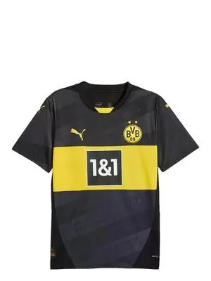 PUMA Borussia Dortmund 24/25 Away T-shirt - Black