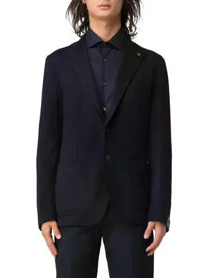 TAGLIATORE Single-breasted Blazer