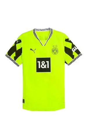 PUMA Borussia Dortmund Anniversary T-shirt - Yellow