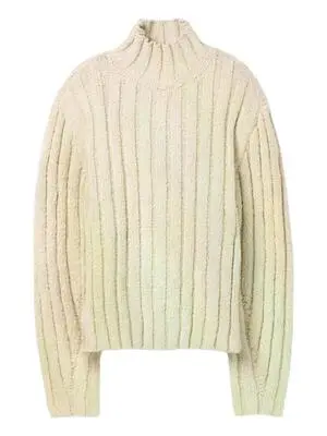 SÉFR Acquiles Ribbed Sweater