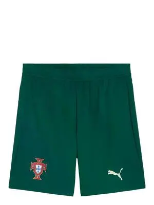 PUMA Portugal 2025 Shorts - Green