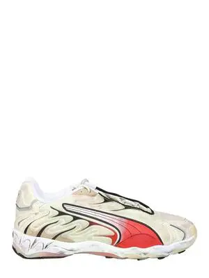 PUMA Inhale Sneakers - Neutrals