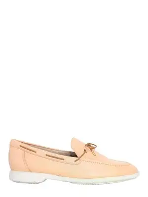 STUDIO CHOFAKIAN Frapuccino Loafers - Neutrals