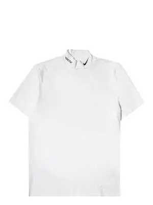 Nike X Nocta Mock Neck T-shirt - White