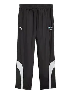 PUMA Bmw Motorsports Archive Trousers - Black