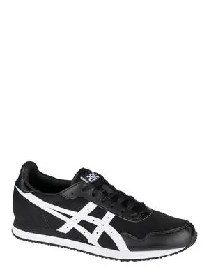 Asics Tiger Runner Sneakers - Black