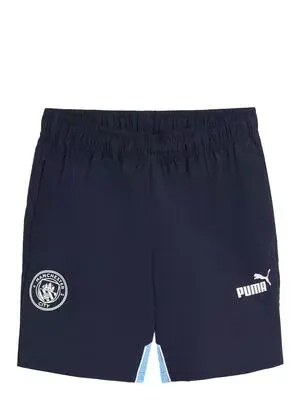 PUMA Manchester City Ftblarchive Shorts - Blue