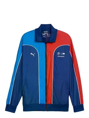 PUMA X Bmw M Motorsport Jacket - Blue