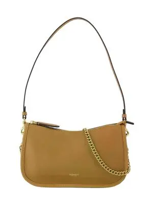 COACH® Waverly Crossbody Bag - Brown
