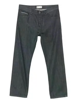 TRC Five-pocket Jeans - Blue