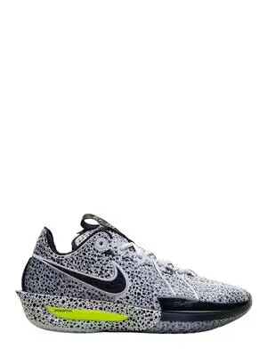 Nike Air Zoom Gt Cut 3 Ep Electric Pack Sneakers - Grey