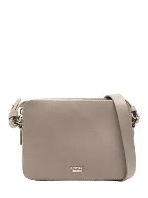 ASPINAL OF LONDON Leather Crossbody Bag