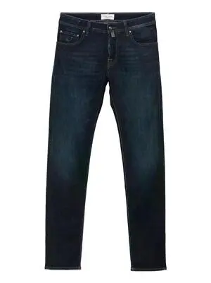 JACOB COHEN Nick Skinny Jeans
