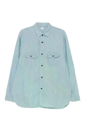 CHIMALA Long Sleeve Shirt