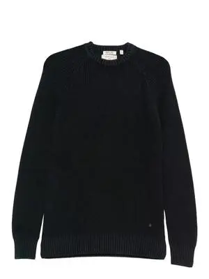IMPURE Simon Sweater - Black