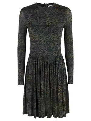 ULLA JOHNSON Ulla Johnson Bendetta Mini Dress