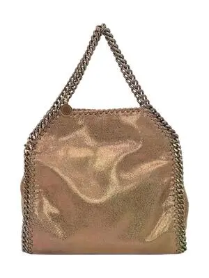 STELLA MCCARTNEY Falabella Mini Tote Bag