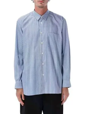 COMME DES GARÇONS Striped Shirt