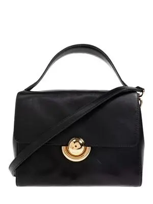 Furla Domus Tote Bag - Black