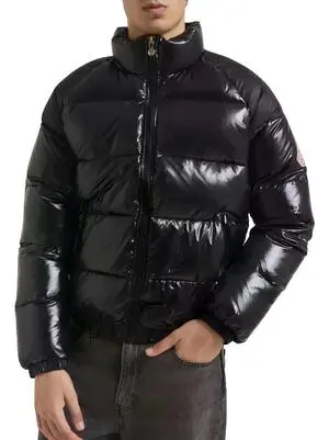 Pyrenex Vintage Mythic Padded Jacket - Black
