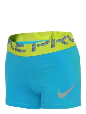 Nike Graphic Training Shorts - Blue