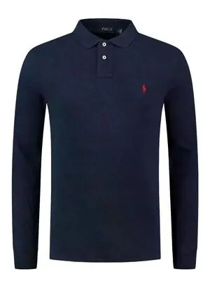 POLO RALPH LAUREN Long-sleeve Polo Shirt
