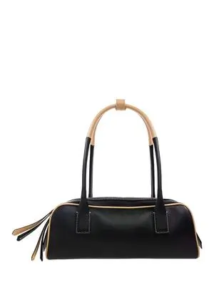 Paul Smith Agatha Shoulder Bag - Black