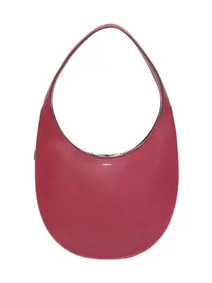 Coperni Swipe Medium Tote Bag - Red