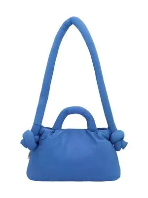 ÖLEND Mini Ona Crossbody Bag - Blue