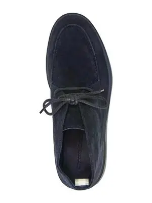 Officine Creative Chukka Boots - Blue