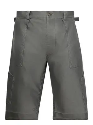 MAISON MARGIELA Utility Shorts - Grey