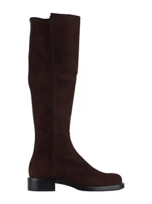 STUART WEITZMAN 5050 Gisele Knee-high Boot - Brown