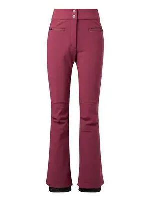 Fusalp Diana Ski Pants - Burgundy