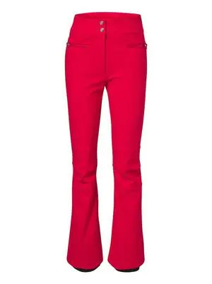Fusalp Fusalp Diana Ski Pants Red