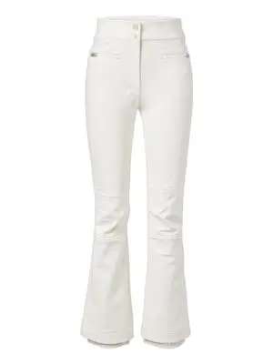 Fusalp Diana Ski Pants - White