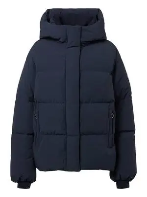 Fusalp Ada Down Ski Jacket - Blue
