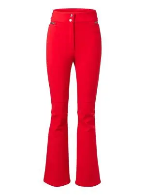 Fusalp Elancia Ski Pants - Red