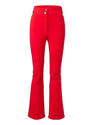 Fusalp Elancia Ski Pants - Red