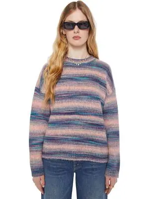 Xirena Anders Ombre Sweater - Pink