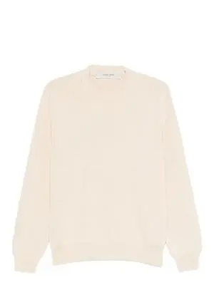 GOLDEN GOOSE DELUXE BRAND Knit Crew Neck Top